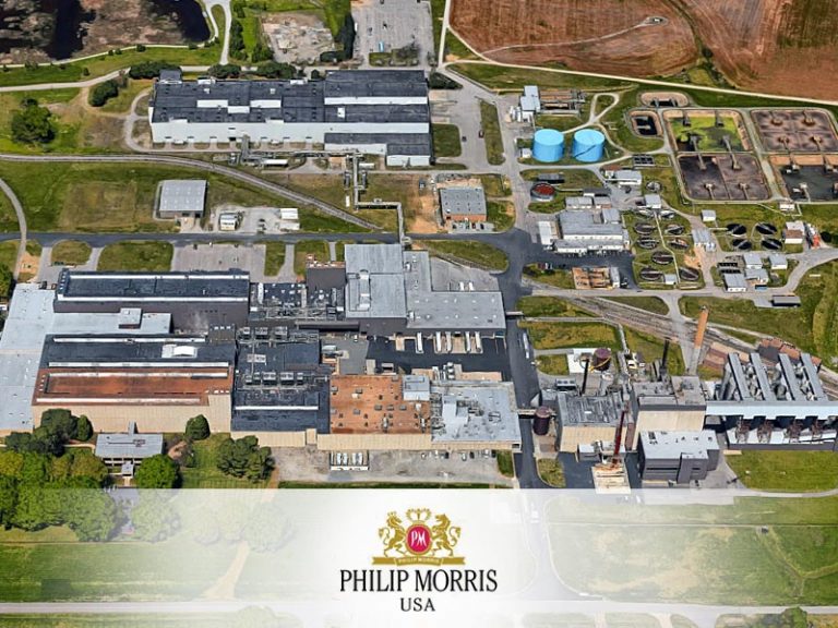 Philip Morris- Park 500 Boiler Conversion › Atlantic Constructors