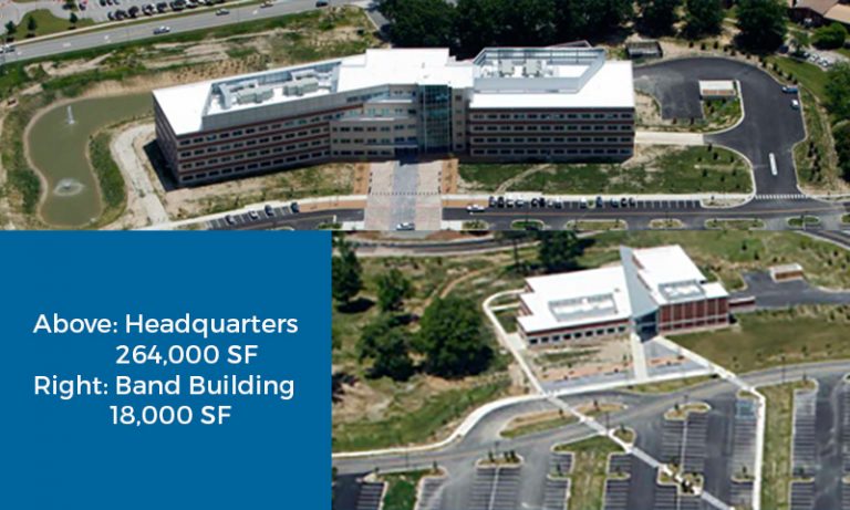 U.S. Army Training and Doctrine Command Headquarters (TRADOC ...