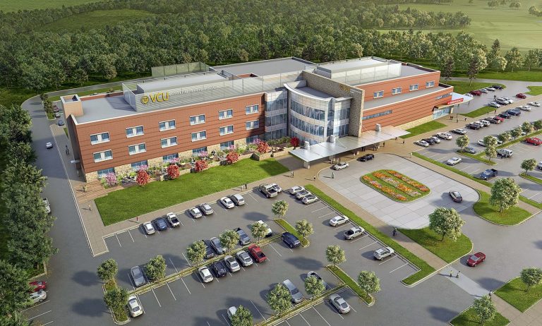 Virginia Commonwealth University – Community Memorial Hospital ...