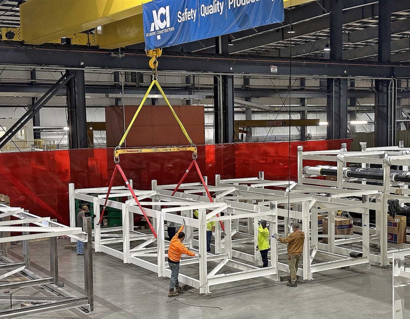 News › Atlantic Constructors