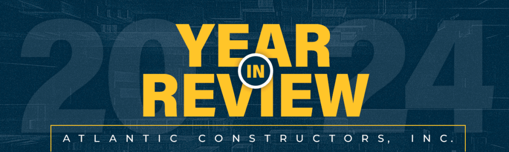 ACInsider Year in Review 2024 › Atlantic Constructors